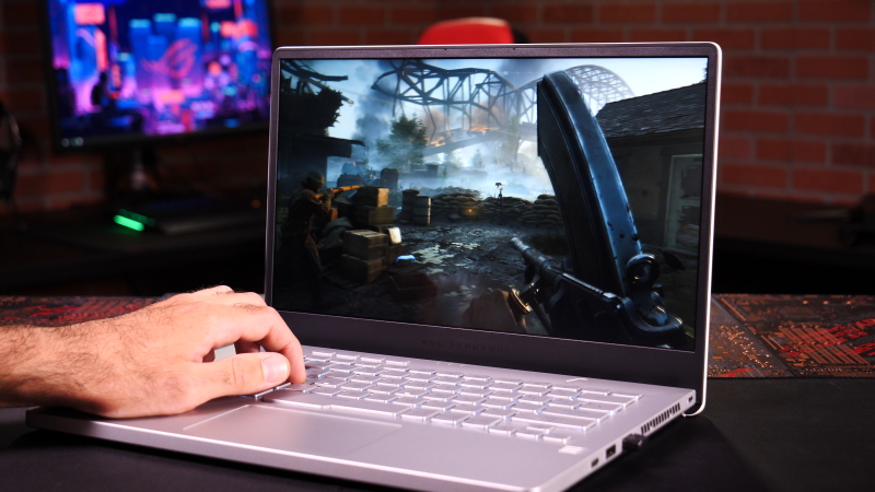 Guide: Scenario Profiles get your ROG system ready to work or play with ...