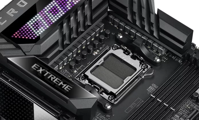 X670 vs. X570 vs. B550 : quelle carte mère AMD vous correspond ? | ROG ...