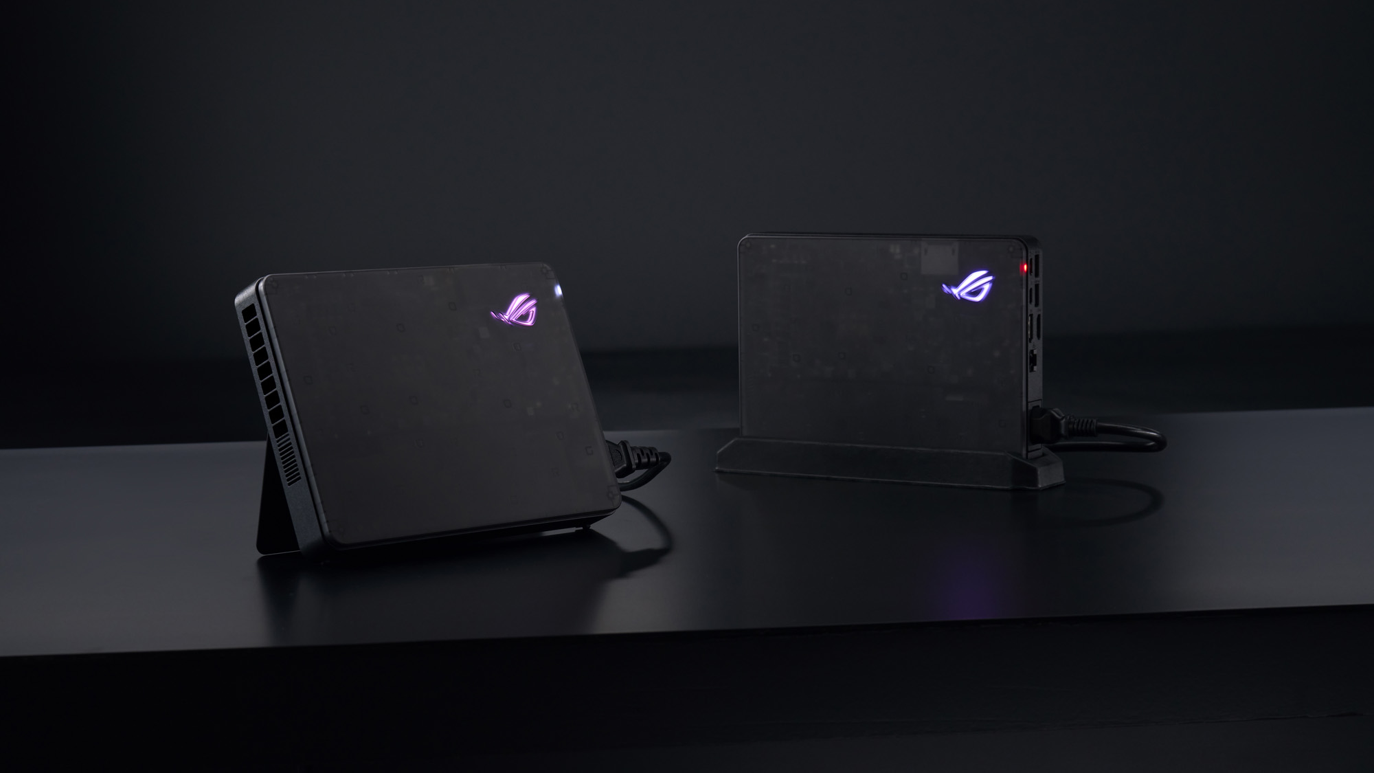 The 2025 Rog Xg Mobile Leads New Era Of Egpus With Thunderbolt 5