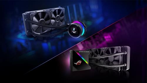 Choosing the right AIO cooler for your build: your guide to ROG's all ...